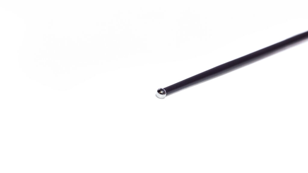 Neurosign Stimulating Pedicle Screw Probes 2.3mm Ball Tip – Technomed