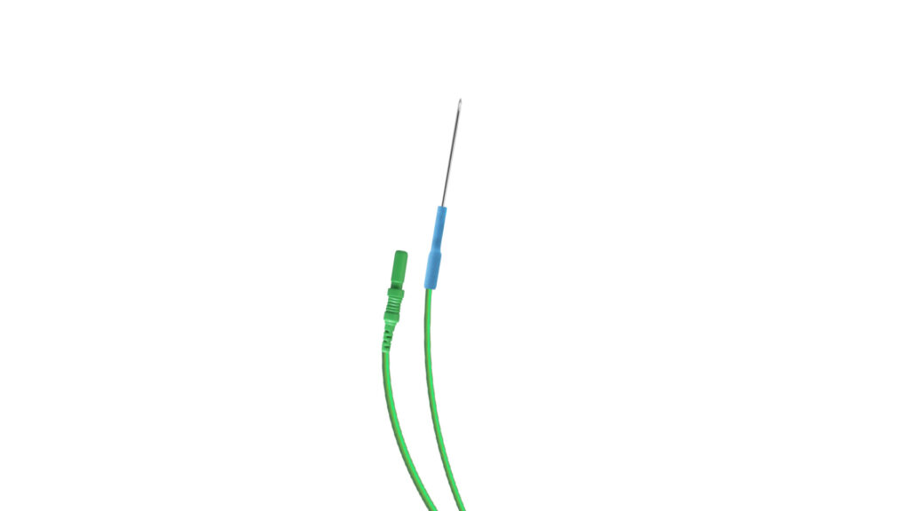 Neurosign Disposable Subdermal Needle Electrodes Single – Technomed Neurosign Disposable Subdermal Needle Electrodes Single – Technomed