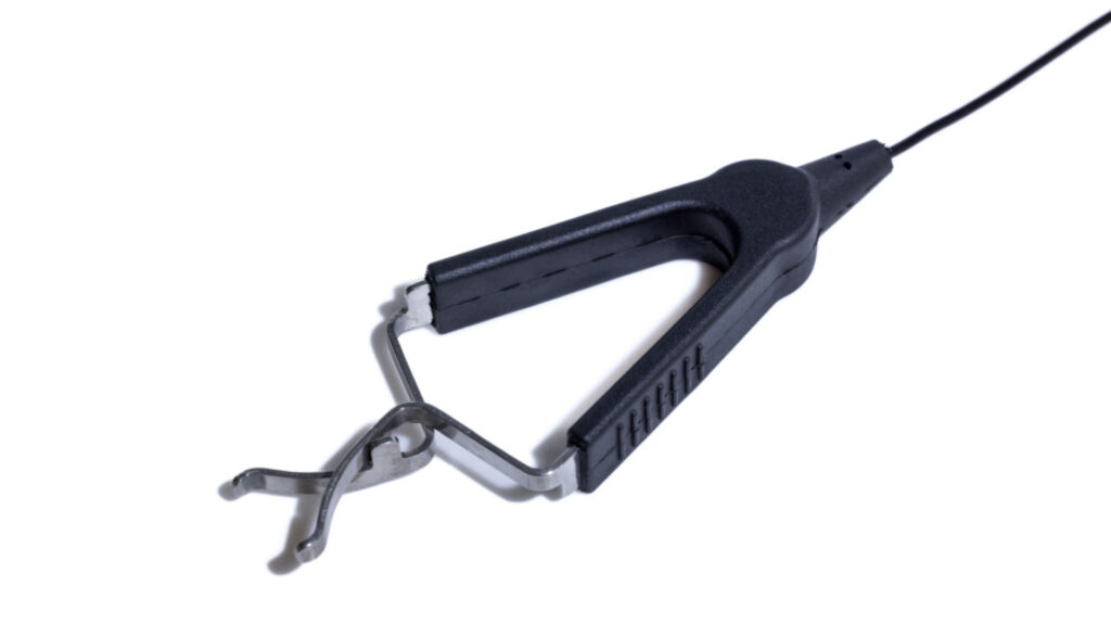 Technomed Disposable Stimulation Clip – Technomed
