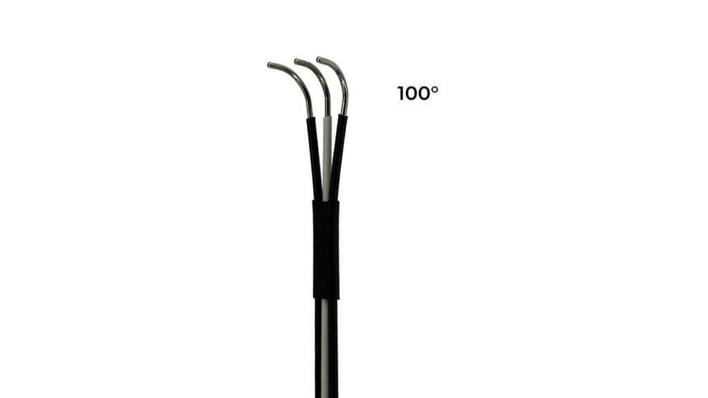 Neurosign Stimulating Triple Hooked Probes – Technomed